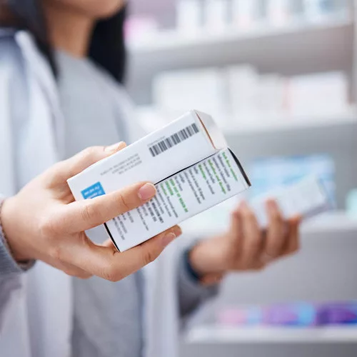E-Recept - Doktor24 Webshop